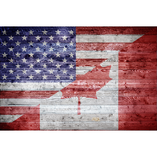 North America - Quickloader