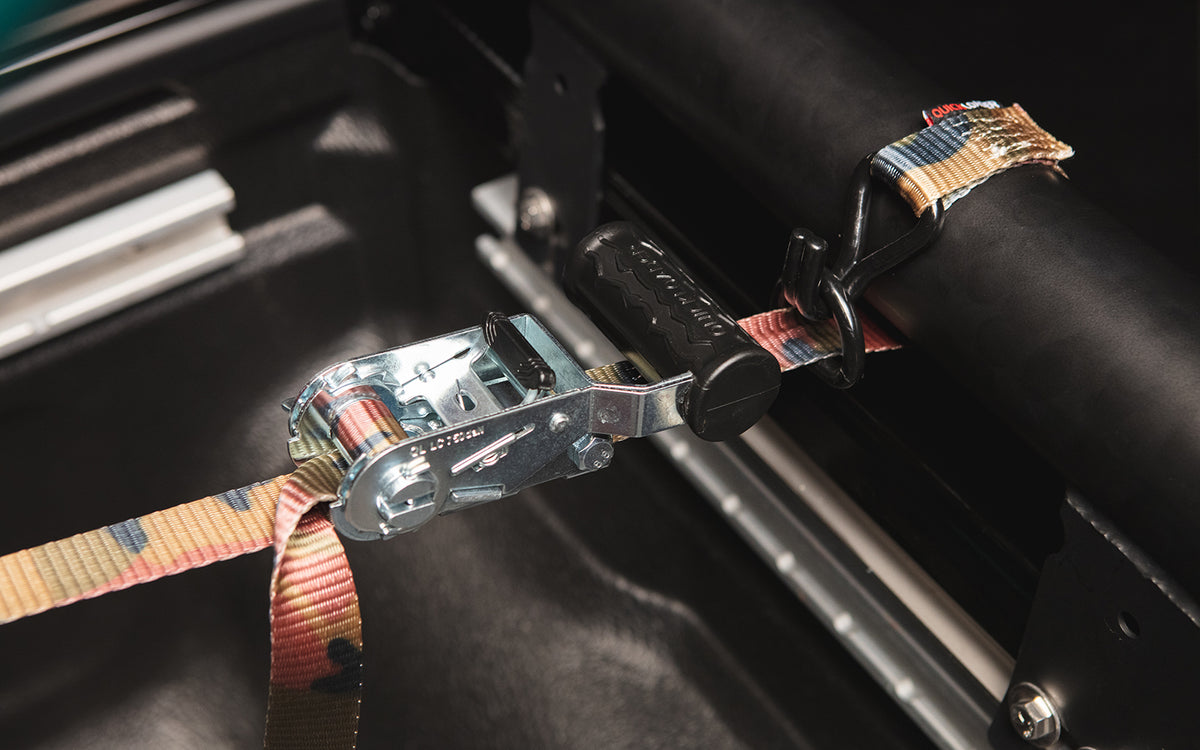 Where can I buy QUICKLOADER products? - Quickloader