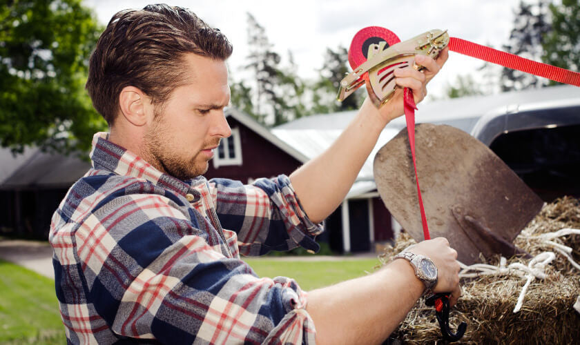 Quickloader® - Secure with Confidence