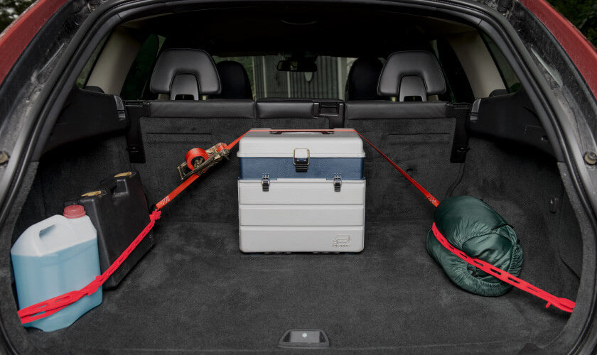 Quickloader® - Secure with Confidence