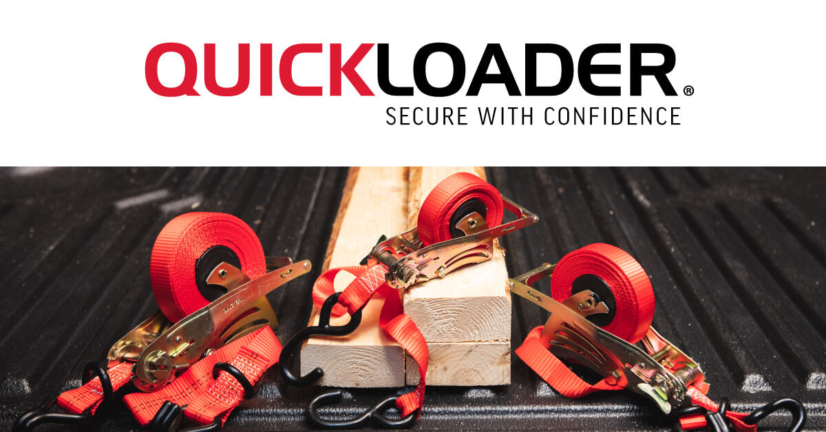 Contact Us - Quickloader
